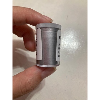 Pote de Purpurina Prata e Ouro 3g Reflex | Shopee Brasil