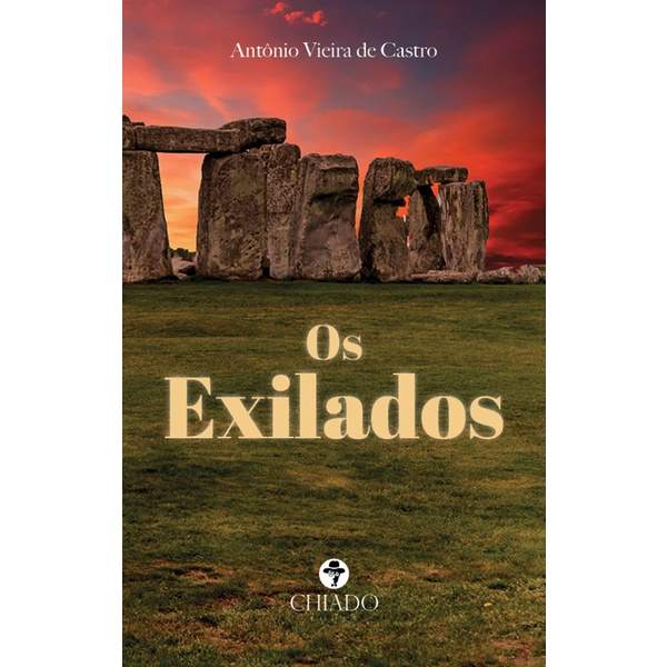 Os exilados | Shopee Brasil