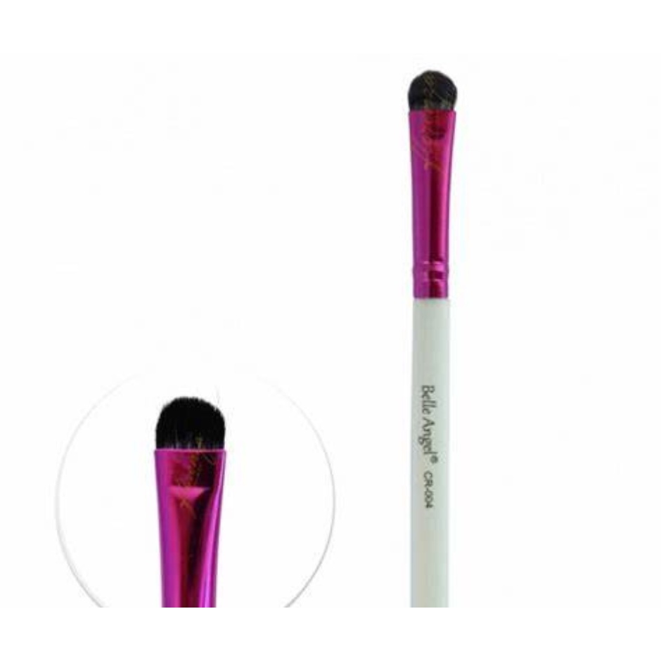 Pincel crush sombra Belle Angel. | Shopee Brasil