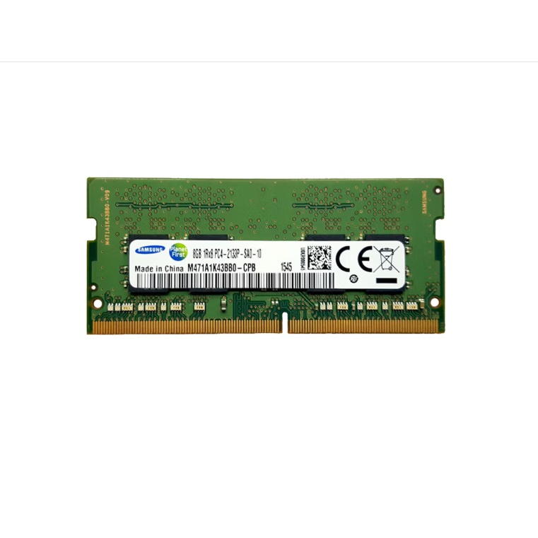 SAMSUNG DDR4 4GB 8GB 16GB 2400MHz 2666MHz 2133MHz 3200mhz Memória SODIMM RAM Para Laptop ...