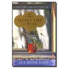 Livro The Secret Life of Bees - Sue Monk Kidd | Shopee Brasil