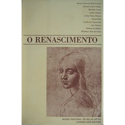 O Renascimento autor Afonso Arinos de Melo Franco | Shopee Brasil