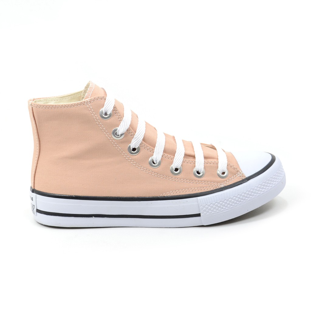 Tênis CONVERSE All Star Cano Alto - Botinha All Star - Bota All Star ...