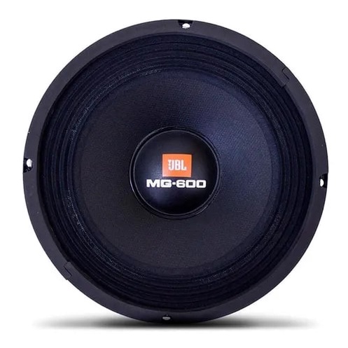 Alto Falante Woofer 8 Pol Jbl Selenium 8mg600 300w Rms Médio Grave 8 ...