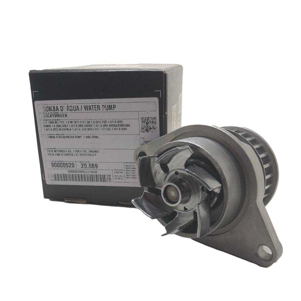 Bomba Dagua 20089 Schadek Spacefox Fox Gol Polo Golf Saveiro | Shopee ...