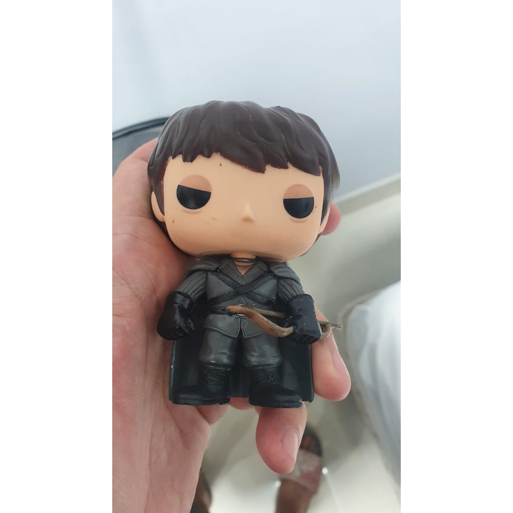 Funko Pop Ramsay (sem caixa) | Shopee Brasil