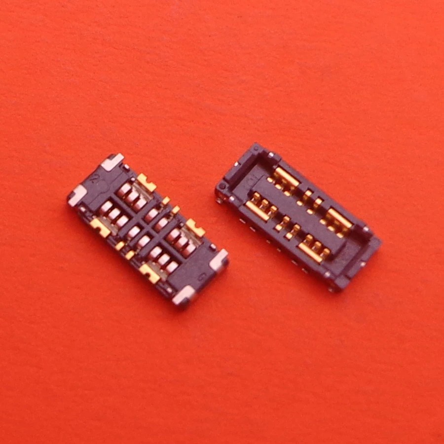 Conector Fpc Da Placa Principal Asus Zenfone 3 Zoom Ze553kl | Shopee Brasil