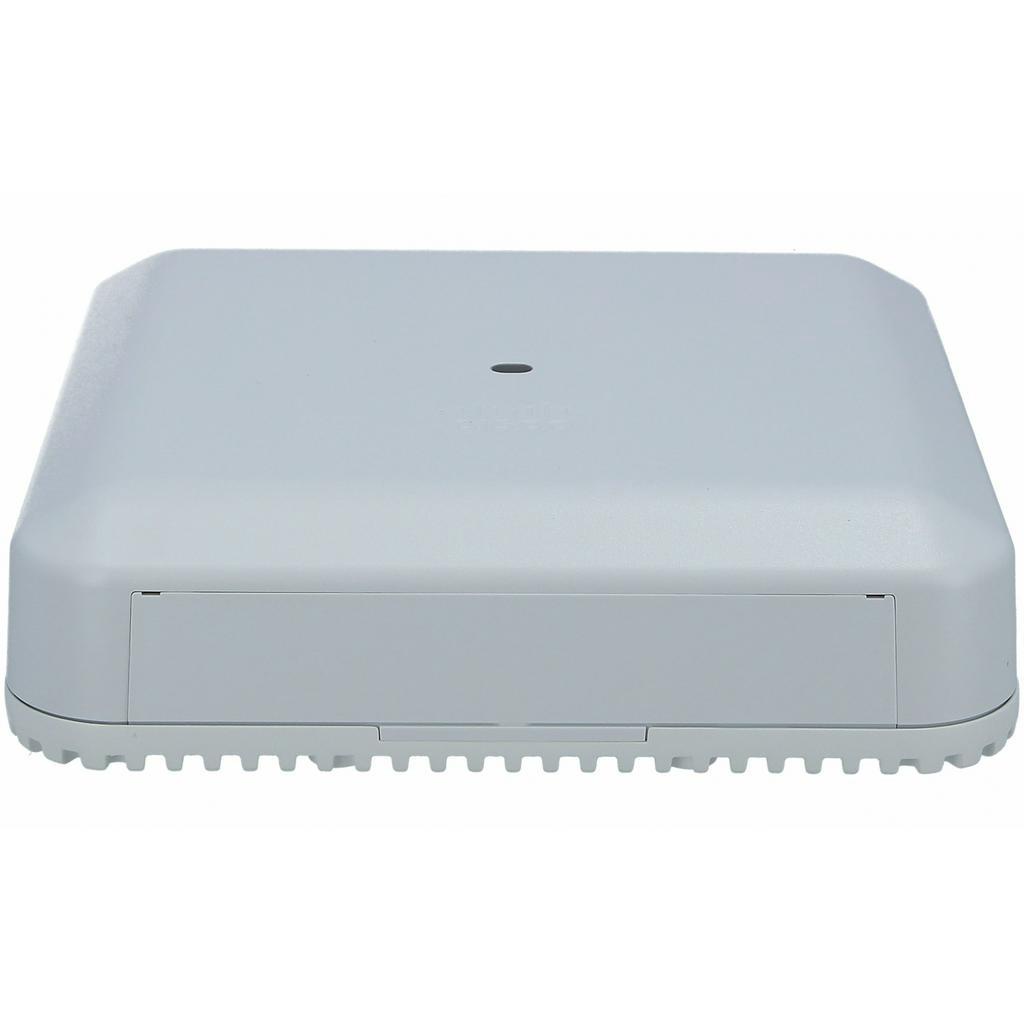 Access Point Cisco Aironet 3802 AIR-AP3802I-E-K9 POE S/ Base S/ Fonte ...