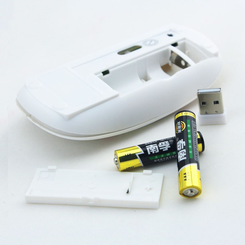 Rato Hello Kitty Sem Fio De 2,4ghz Para Computador Óptico | Shopee Brasil