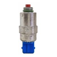 Valvula Solenoide Injetora 12v Delphi Motor Perkins 28363769 | Shopee ...