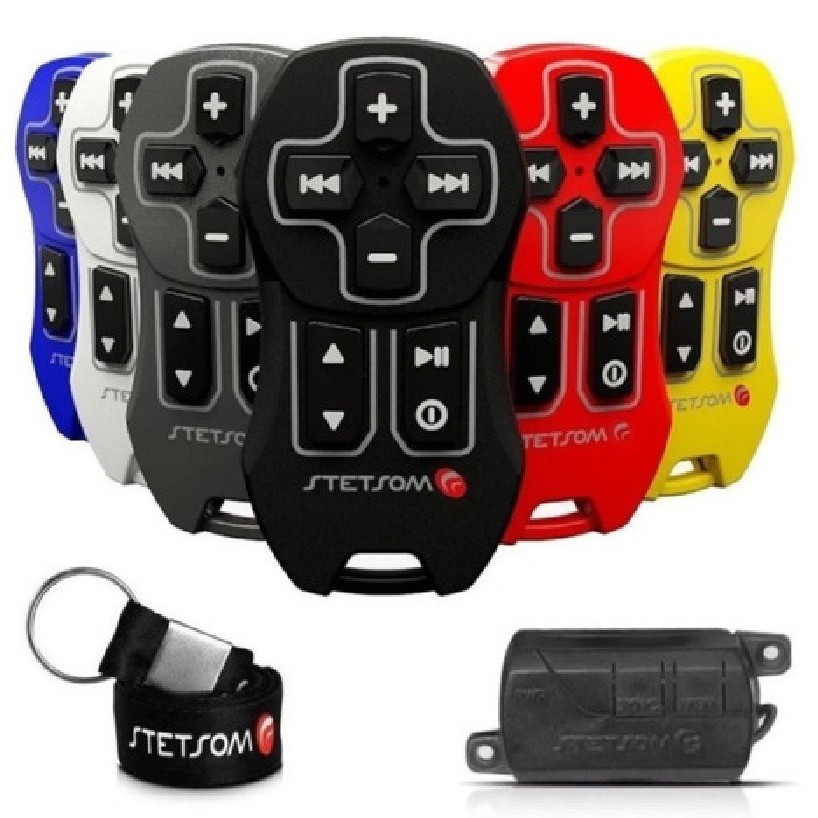 Controle de Longa Stetsom 200 Metros SX Universal | Shopee Brasil
