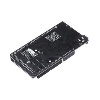 Arduino Mega 2560 R3 WiFi MEGA2560 + ESP8266 Compatível com ESP01 Wi-Fi ...