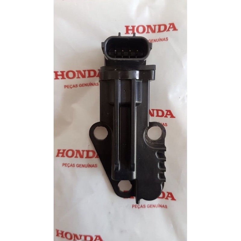 Sensor Marcha Lenta Iacv Cg-160 Titan 160 15/17 Original | Shopee Brasil