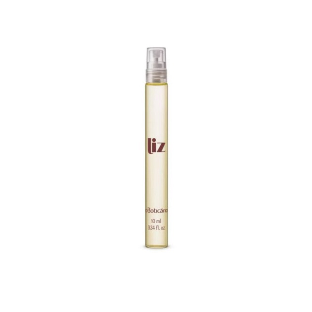 Liz Sublime Desodorante Colônia 10ml | Shopee Brasil