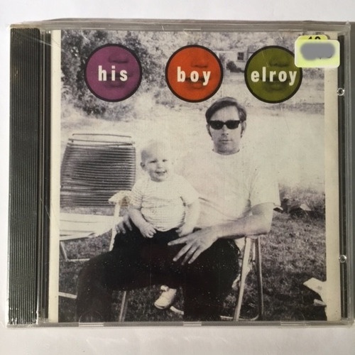 Cd His Boy Elroy Promo excelente estado | Shopee Brasil