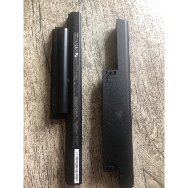 Bateria original Sony vgp-bps22 | Shopee Brasil