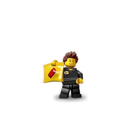 MINI LEGO | Shopee Brasil