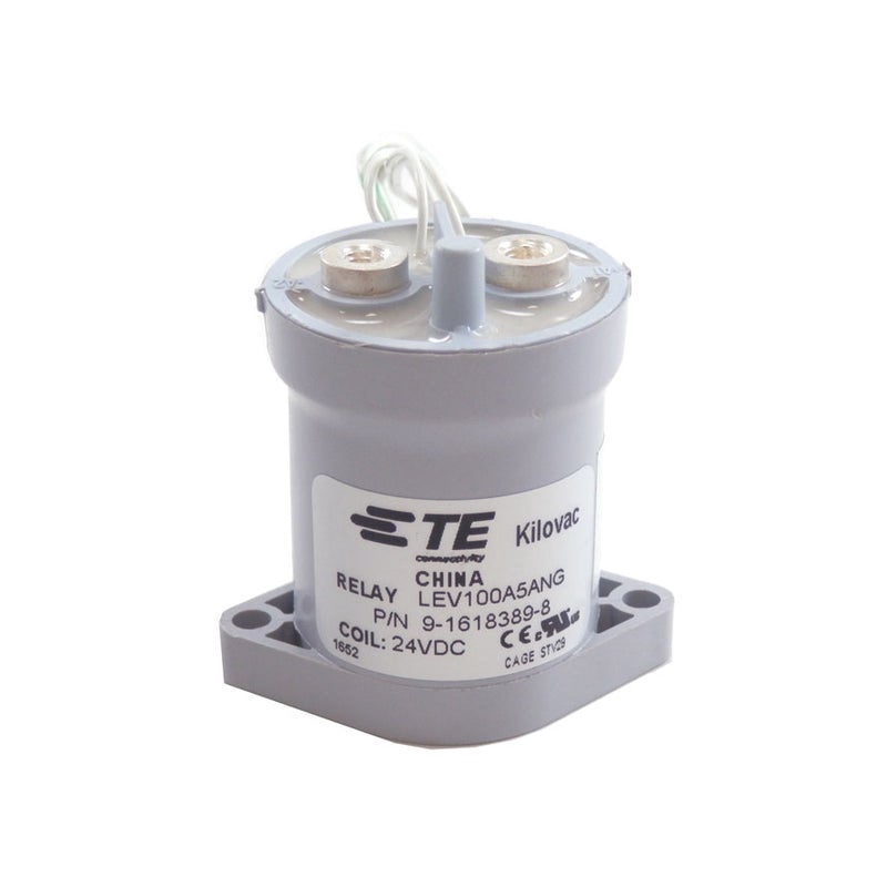 Relé lev100A5ANG TE KLLOVAC | Shopee Brasil