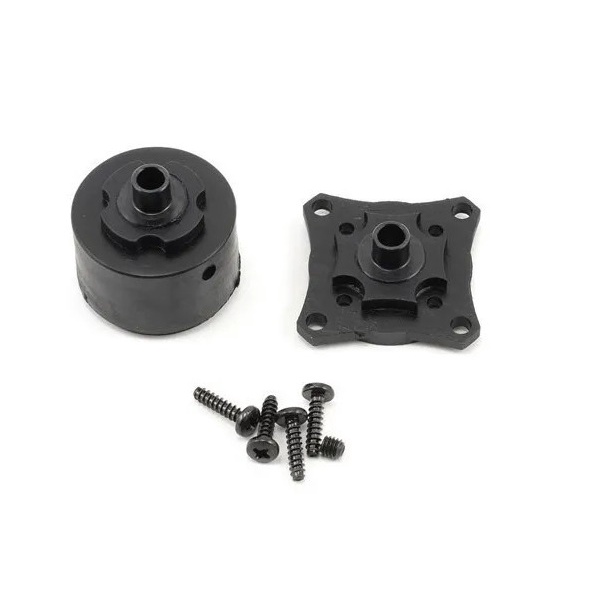 Caixa Diferencial Automodelo Ofna Buggy Lx2 Ultra - 30751 | Shopee Brasil