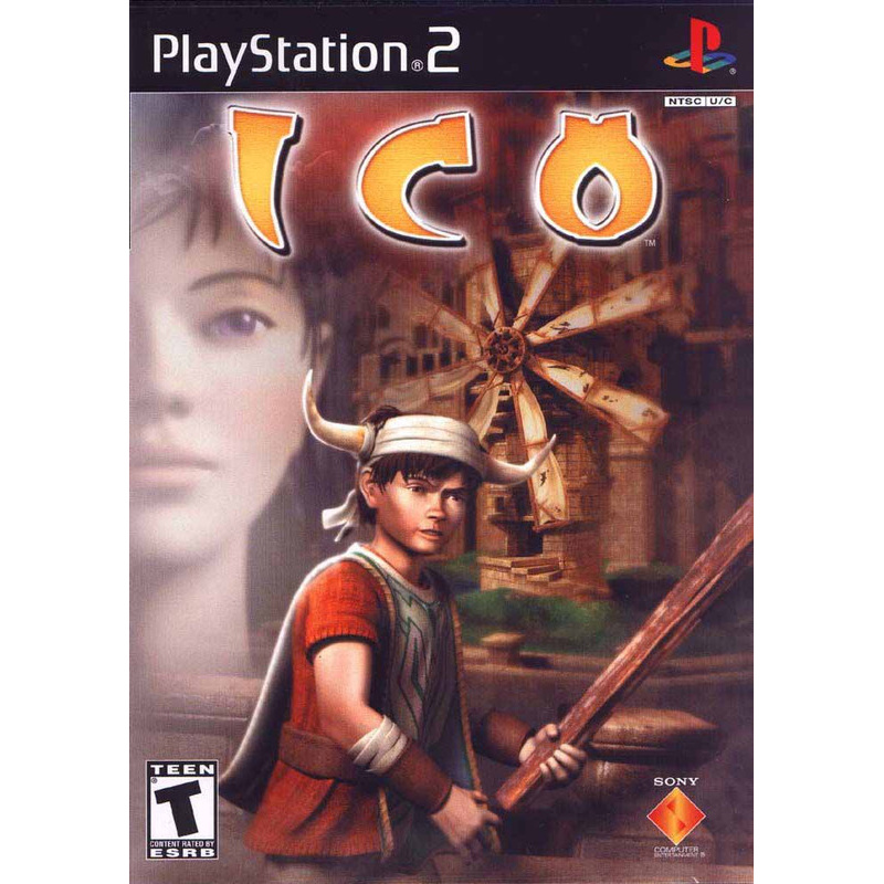 Jogo Ico Ps2 | Shopee Brasil