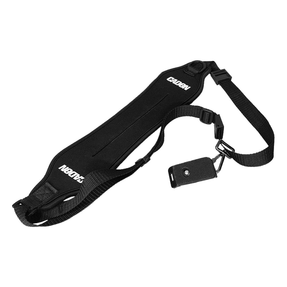 Alça Simples Caden Quick Strap para Câmeras DSLR | Shopee Brasil