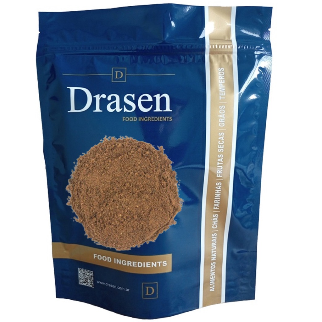 Tempero Sírio Ba-har (500g ou 1kg) - Drasen Food | Shopee Brasil
