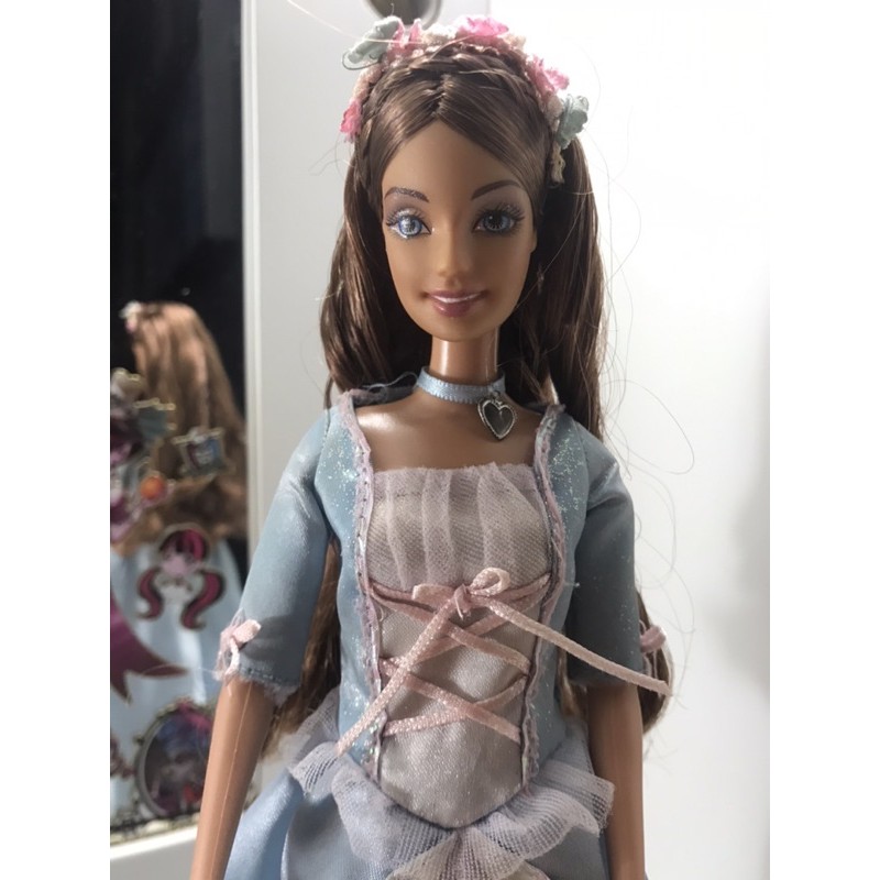 Barbie Erika Princesa e a Plebeia | Shopee Brasil