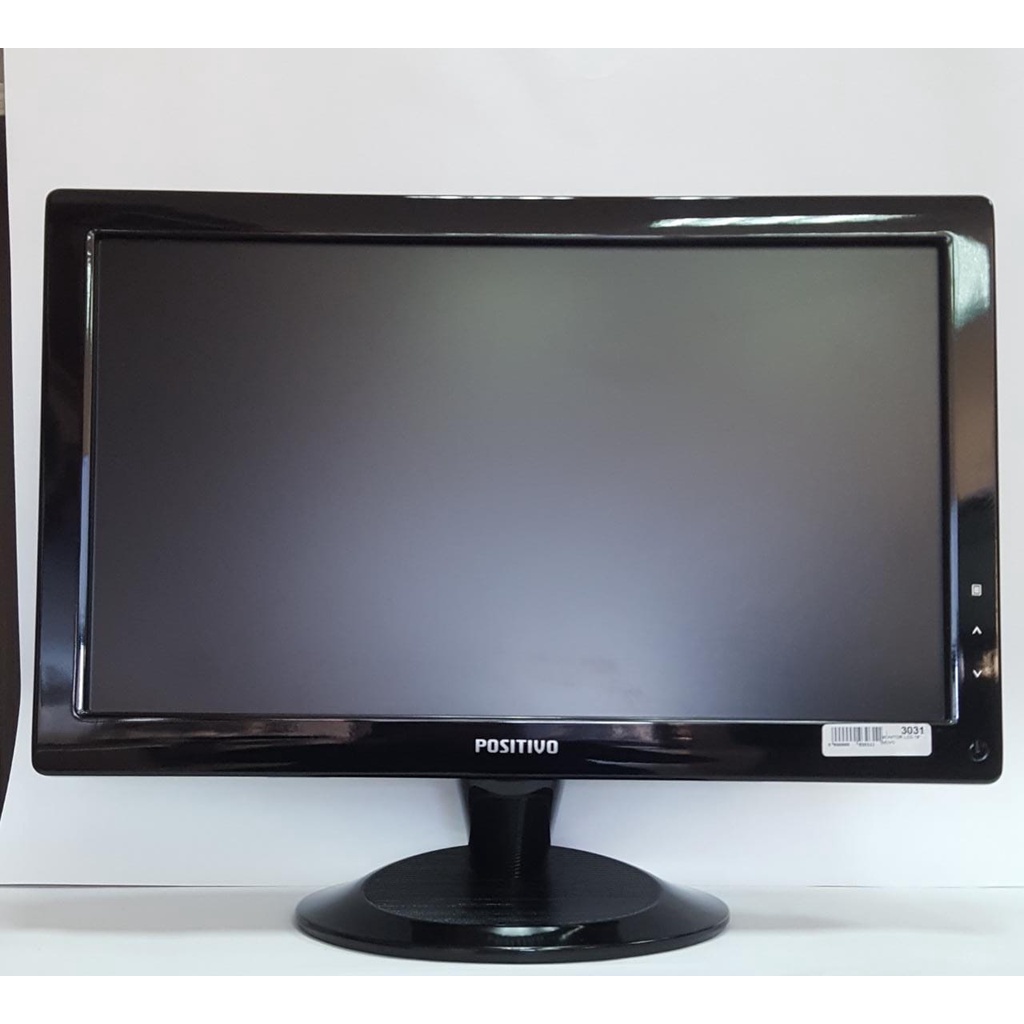 MONITOR 17'' POSITIVO | Shopee Brasil
