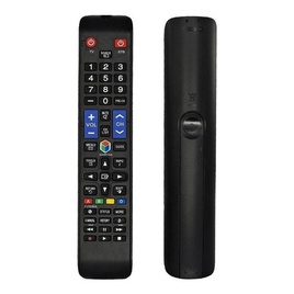Controle Compatível Samsung Tv Un40d5500rg Un40d5500 D5500 | Shopee Brasil