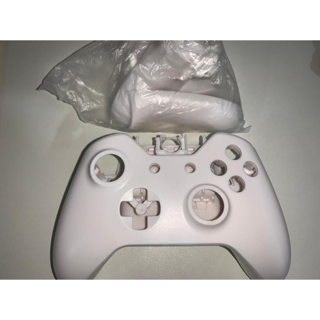 Carcaça controle Xbox One fat | Shopee Brasil