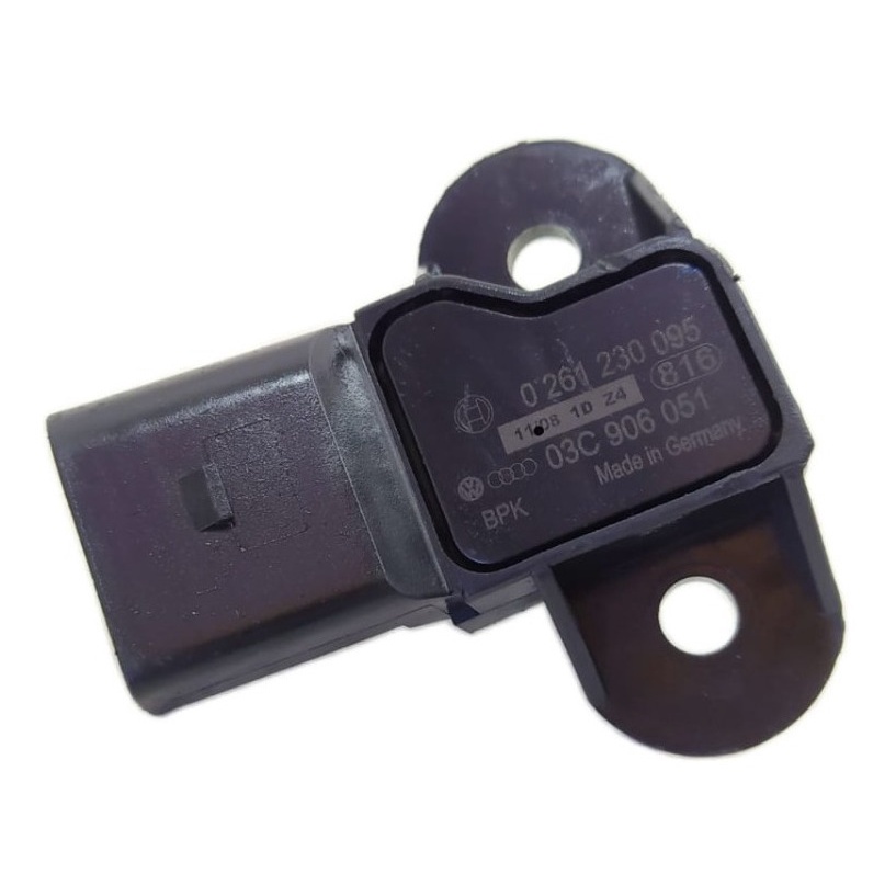 Sensor Map Gol / Golf / Polo - 0261230031 T | Shopee Brasil