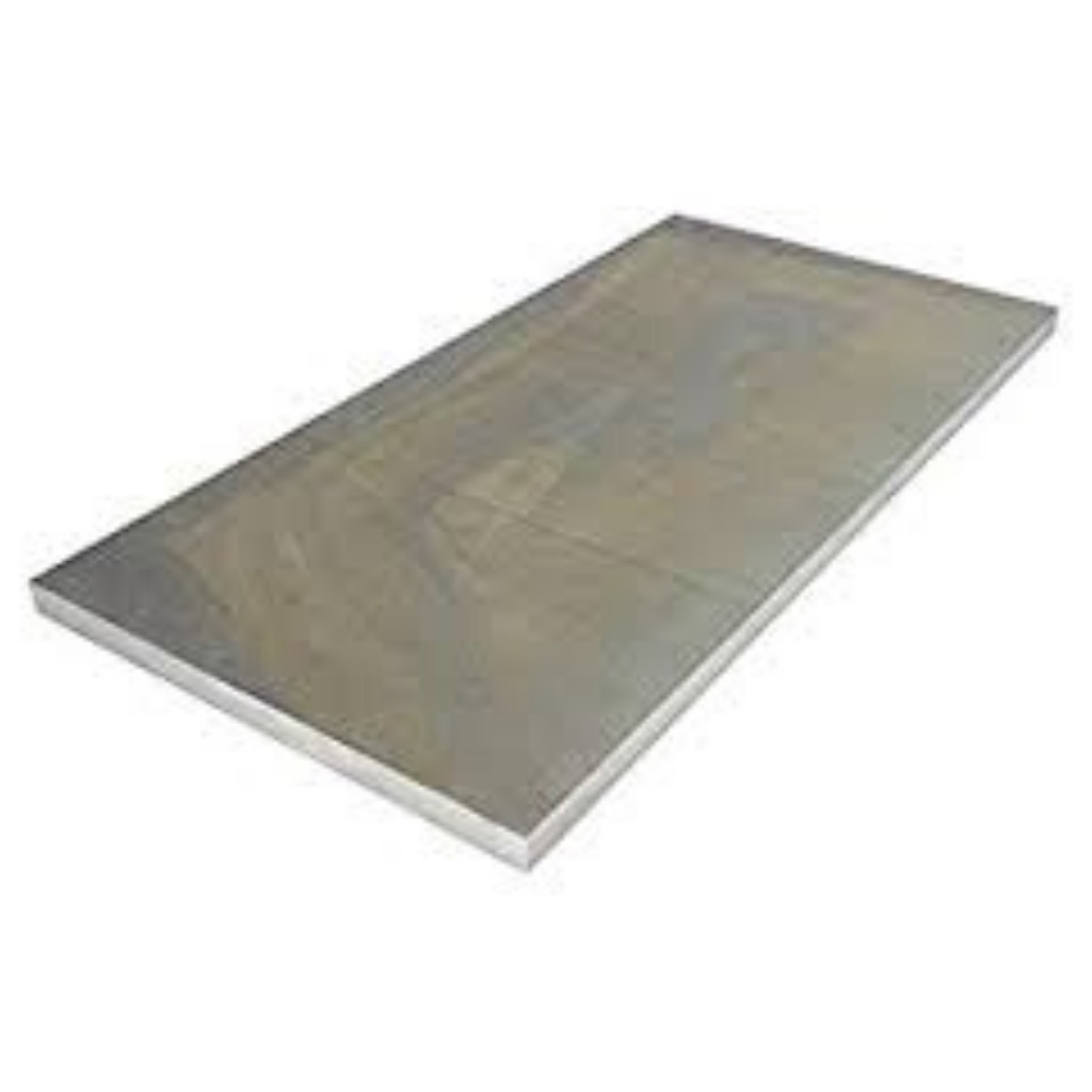 Chapa alumínio lisa 5mm x 10cm x 40cm | Shopee Brasil