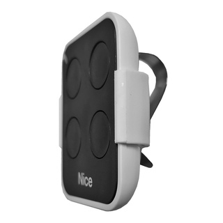 CONTROLE REMOTO NICE ERA ONE 4C PARA PORTÃO AUTOMATICO | Shopee Brasil