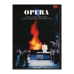 Livro opera - leslie orrey | Shopee Brasil