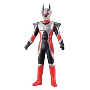 Ultraman EX Raymon Burst Mode | Shopee Brasil