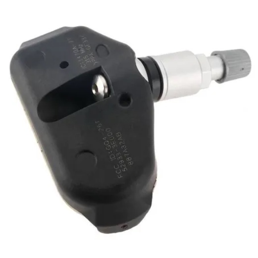 Sensor Pressão Pneu Tpms Tucson Sportage Sonata Santa Fé codigo Codigo ...