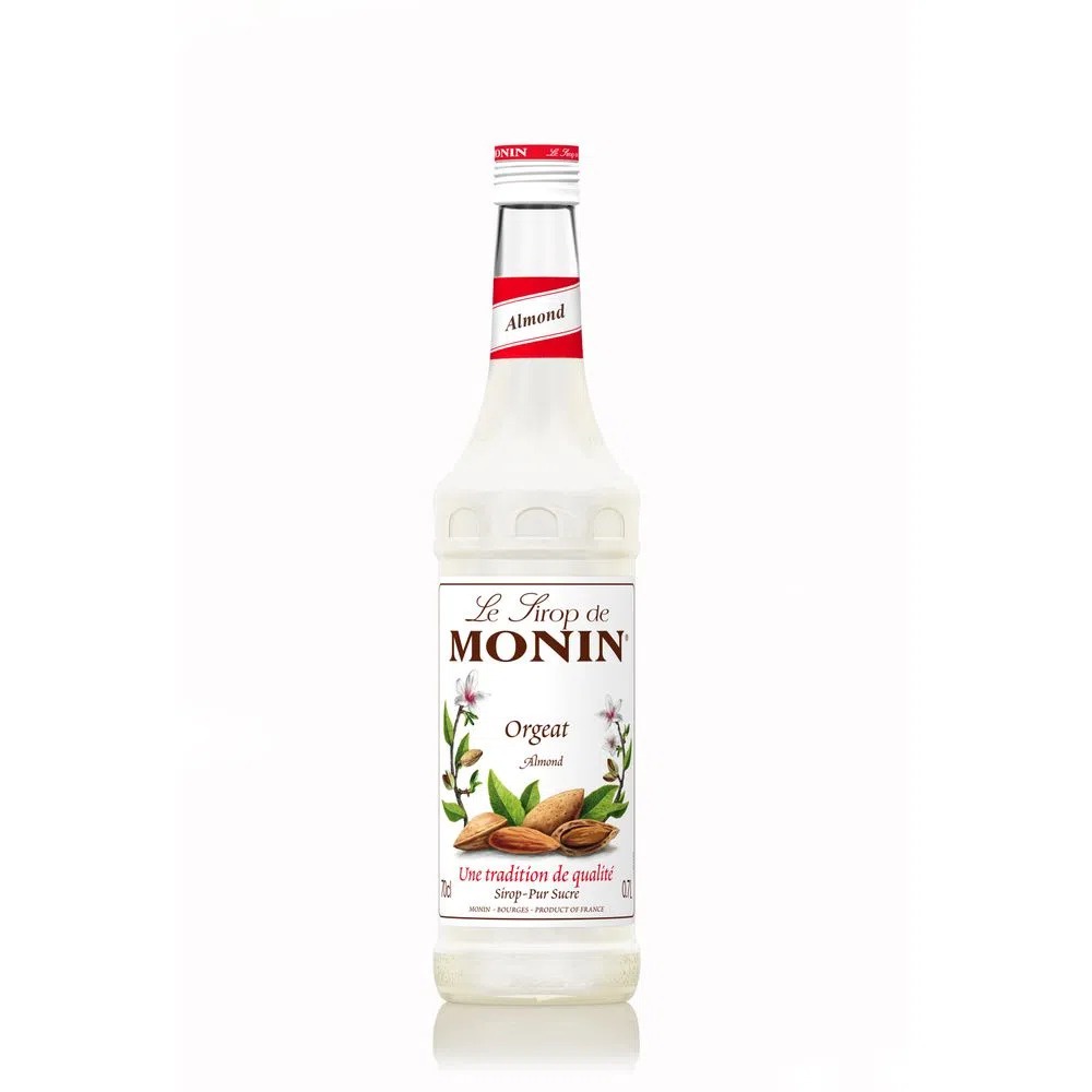 Xarope Monin 700ml-Diversos Sabores | Shopee Brasil