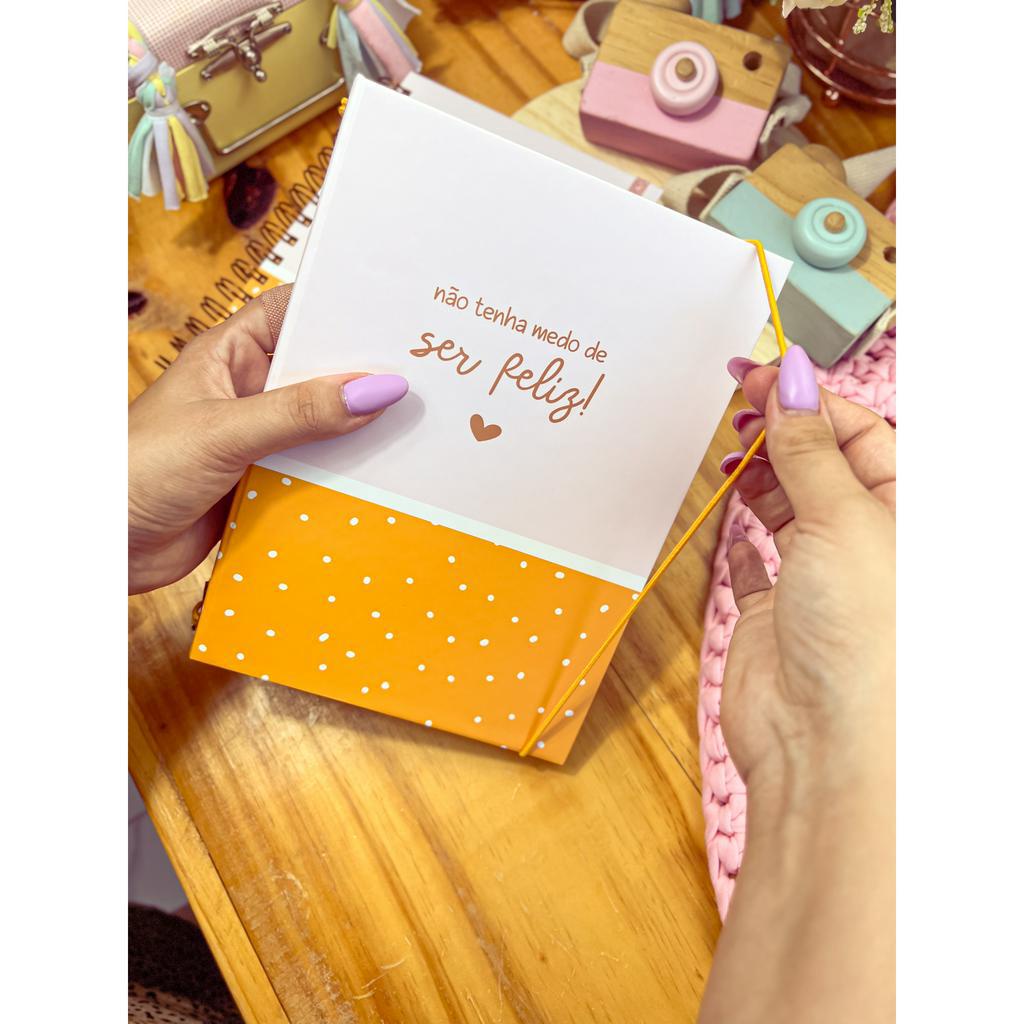 Planner Modular Estilo Midori | Shopee Brasil