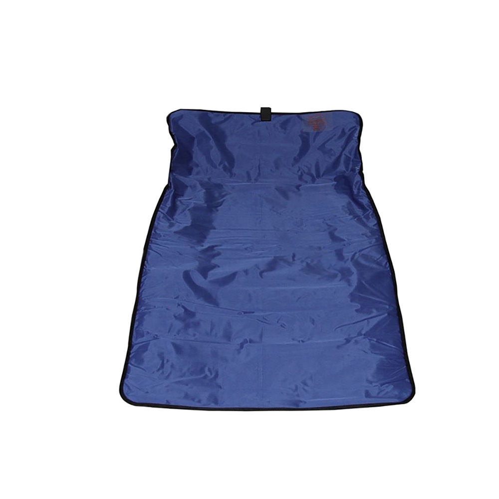 Manta Térmica Stand Azul 70x145cm 220v Estek | Shopee Brasil