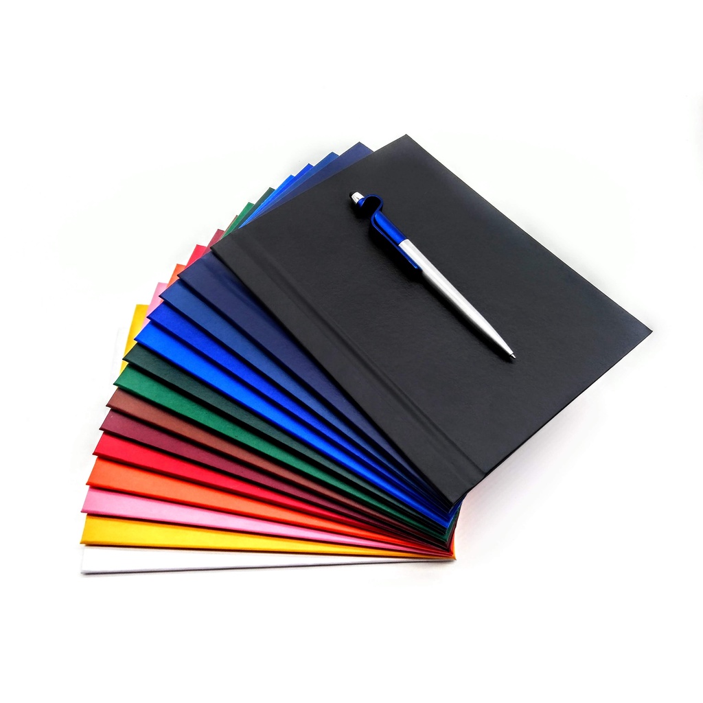 Capa Dura para Encadernação Costurada Tamanho A4 | Shopee Brasil