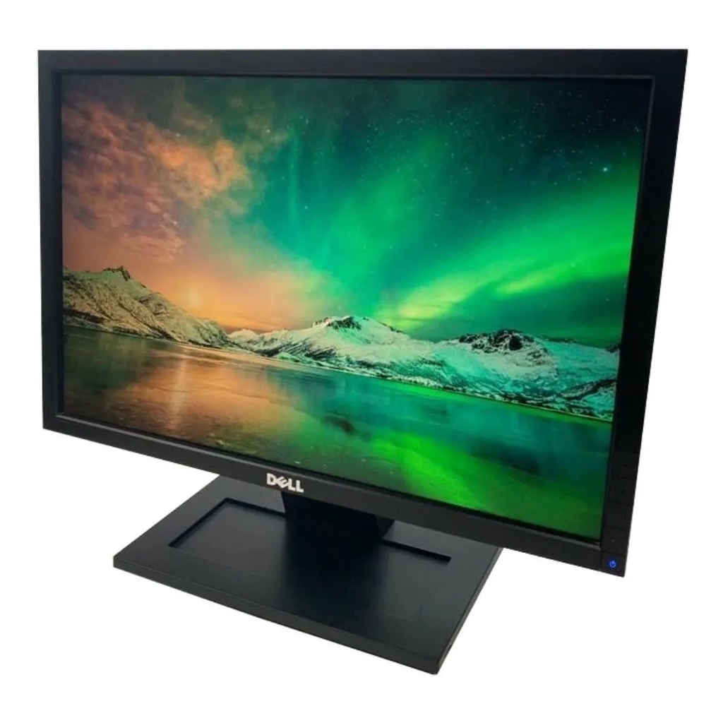 Monitor Dell 19 Polegadas Widescreen Lcd E1911C | Shopee Brasil