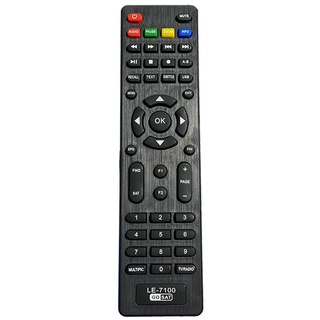 GoSat Controle Receptor Cable+ / CS+ / Plus / Pro fbg-8091 | Shopee Brasil