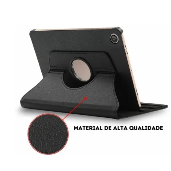 Capa Giratória Para Tab A8 X200 X205 10.5 Ano 2022 | Shopee Brasil