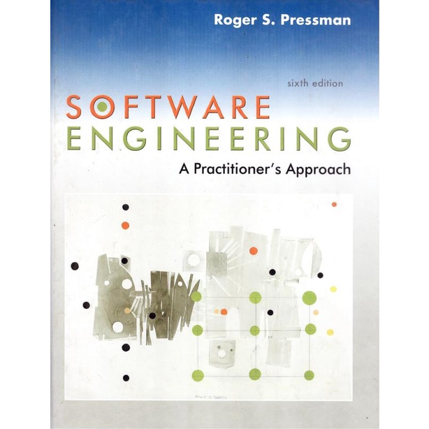 Software Engineering - 6Th Ed | Shopee Brasil