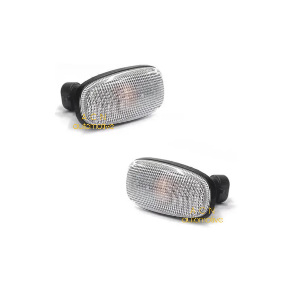 Par Lanterna Seta Lateral Corsa Classic 2012 2013 2014 2015 2016 2017 ...