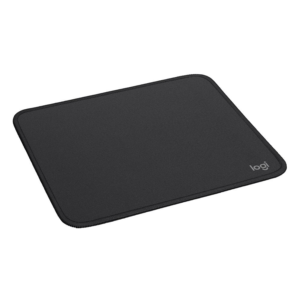 Mouse Pad Logitech Studio Series - Grafite - 956-000035 | Shopee Brasil