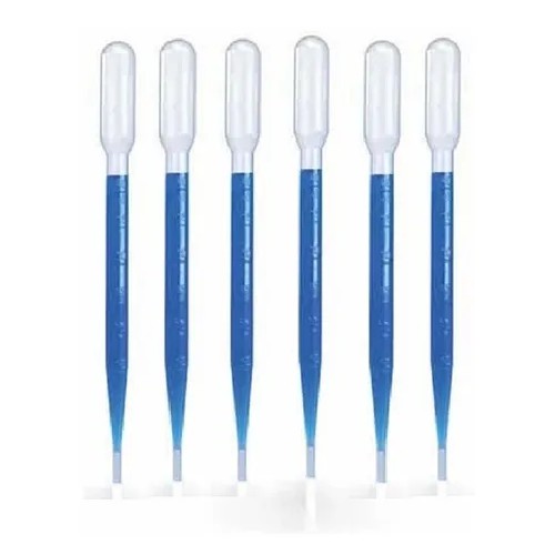 Pipeta Pasteur plastica Conta Gotas, 3 ML 10 unid. Com Marcador - Pronta Entrega | Shopee Brasil