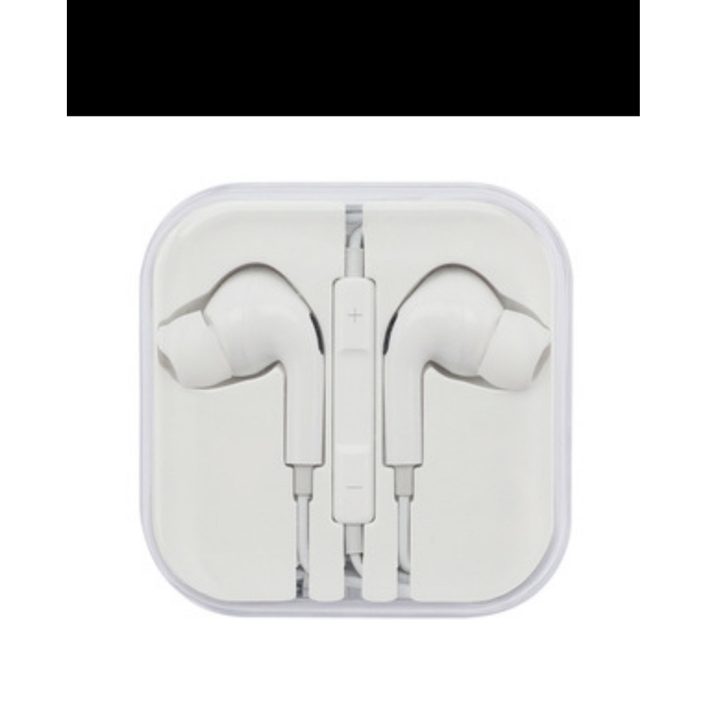 Fone De Ouvido P2 Estereo Com Microfone E Controle de Volume | Shopee ...