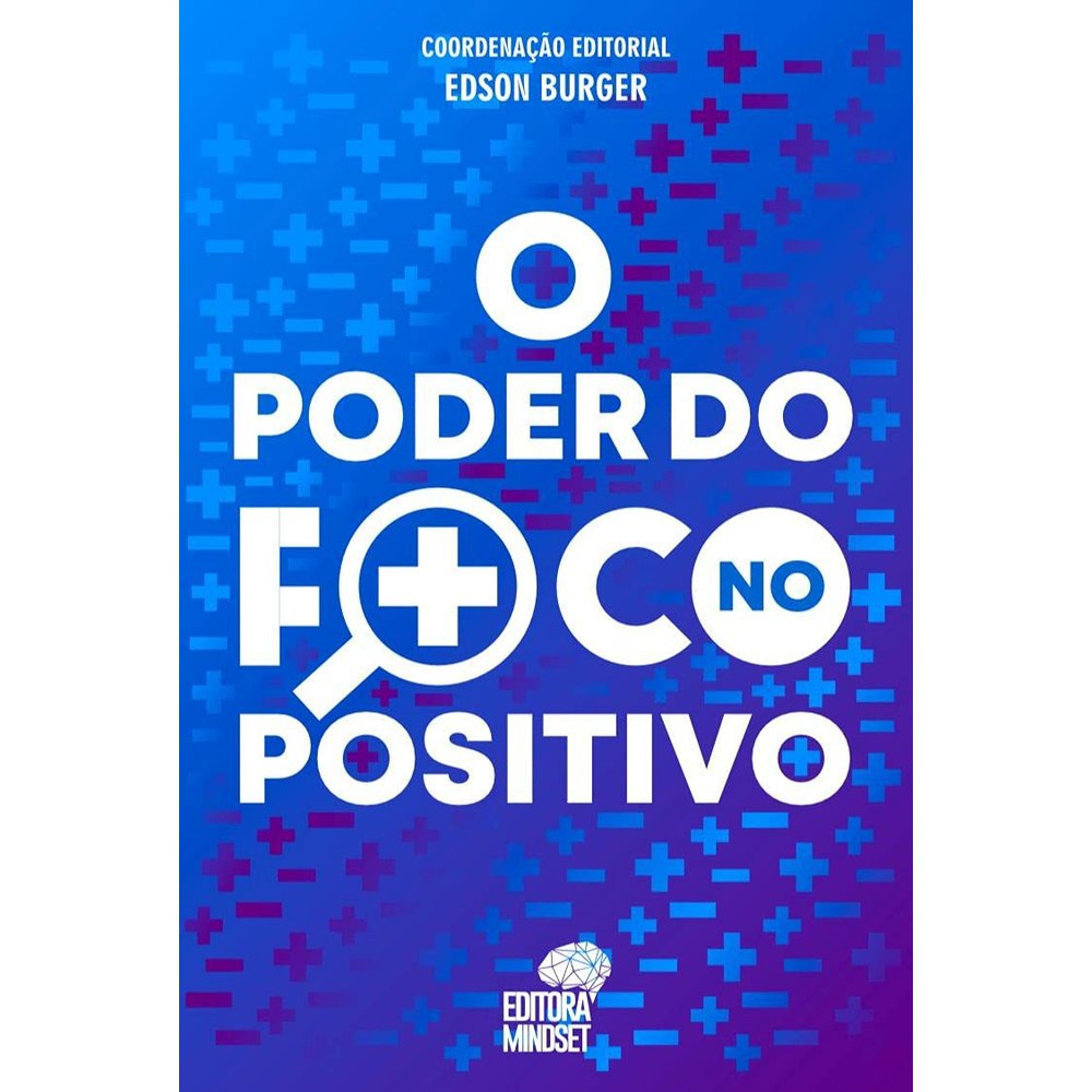 O Poder do Foco no Positivo | Shopee Brasil