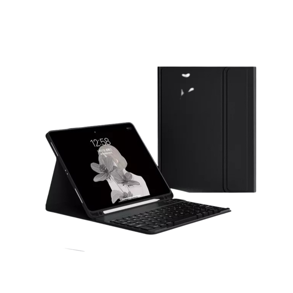 Capa teclado para ipad pro 11 polegadas | Shopee Brasil